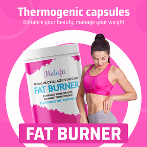 Helafit - Premium Natural Health Supplements for Wellness