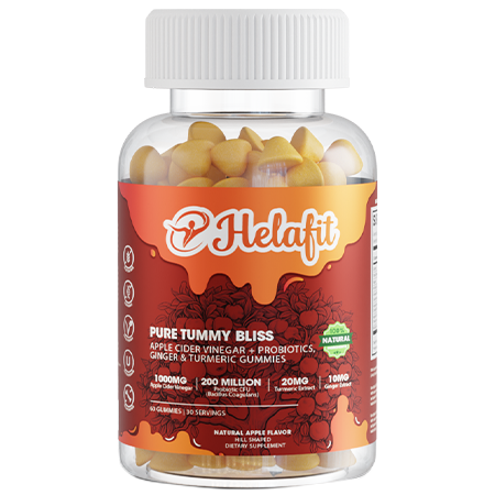 Helafit - Premium Natural Health Supplements for Wellness