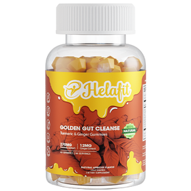 Helafit - Premium Natural Health Supplements for Wellness